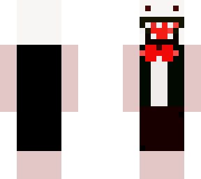 Crazy | Minecraft Skins