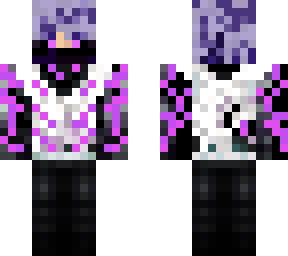 genos | Minecraft Skins