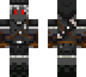 Dark Link | Minecraft Skins