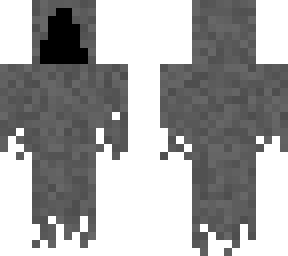 dementor | Minecraft Skins