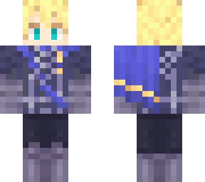 Fire Emblem | Minecraft Skins