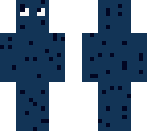 Explosion | Minecraft Skin