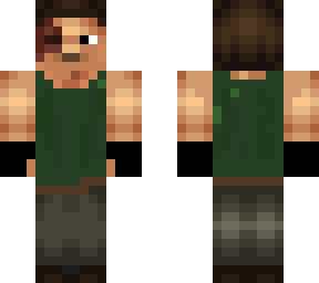 Twd | Minecraft Skins