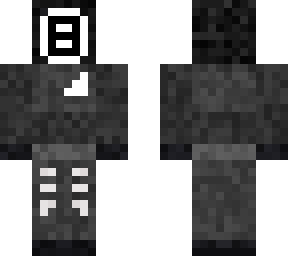 Fortnite 8 ball | Minecraft Skin