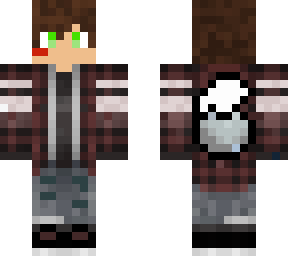 frank ocean | Minecraft Skins