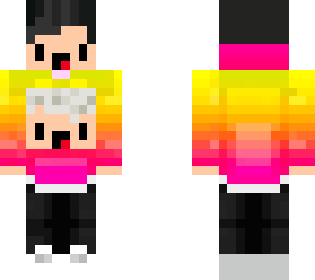 danomc | Minecraft Skins