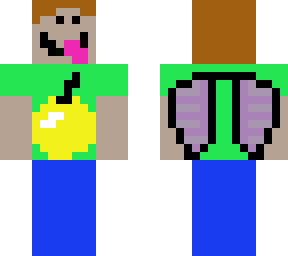 Elytra Skin | Minecraft Skins