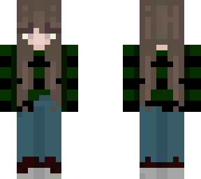 get your head out of the gutter john b | Minecraft Skin