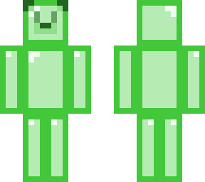 gummy bear | Minecraft Skins