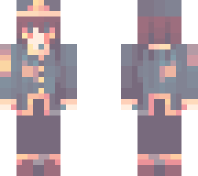 Yugi | Minecraft Skins