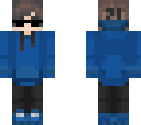 hhgfufvcr | Minecraft Skin