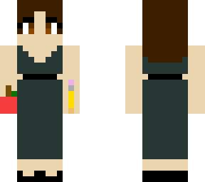 Teacher | Minecraft Skins