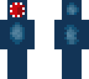 iballisticsquid | Minecraft Skins