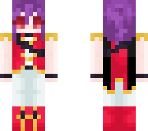 Seta | Minecraft Skins