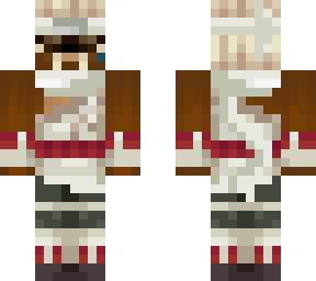 killer bee | Minecraft Skins