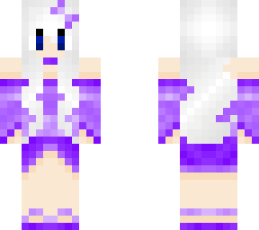 kinito | Minecraft Skins