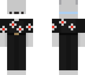 koala | Minecraft Skin