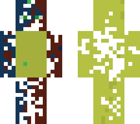 Minero number#1 | Minecraft Skin