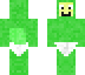 mullllly | Minecraft Skin