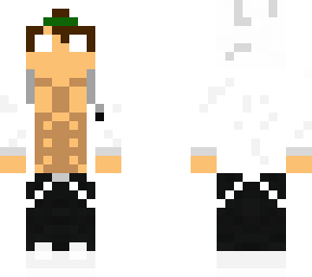 Muscle | Minecraft Skins