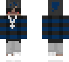 No cappp | Minecraft Skin