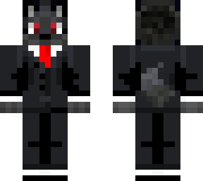 Richard | Minecraft Skin