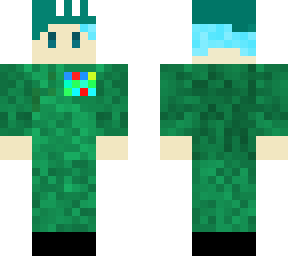 ROKA Captain Officer | Minecraft Skin