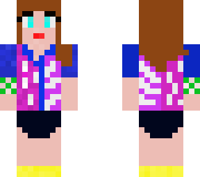 bojack | Minecraft Skins