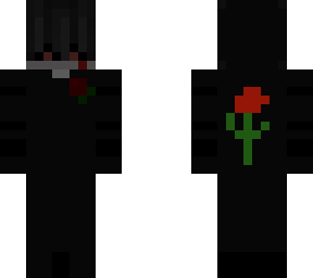 sej mand | Minecraft Skin