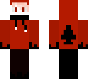 Spade | Minecraft Skin