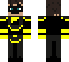 Milei Minecraft Skins