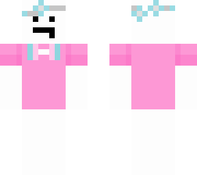 ado | Minecraft Skins