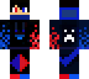 Element | Minecraft Skins