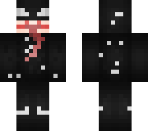Venom | Minecraft Skins