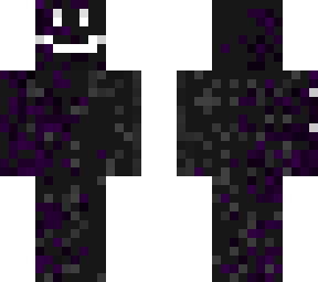 Void | Minecraft Skins
