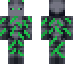 Volotaa Voltaris - Songs of war ardoni skin | Minecraft Skin