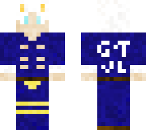 weather report | Minecraft Skins