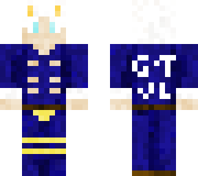 weather report | Minecraft Skins