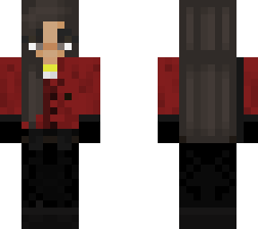 ada wong | Minecraft Skins