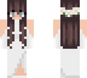 Wife | Minecraft Skin