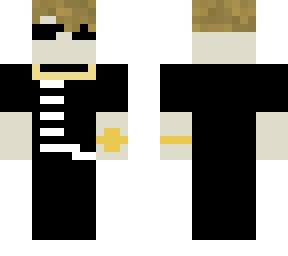 ysy a | Minecraft Skins