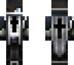 zane mcd | Minecraft Skins