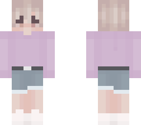 Boba | Minecraft Skins