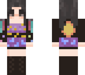 hanbok | Minecraft Skins
