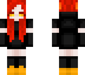 Aries | Minecraft Skin