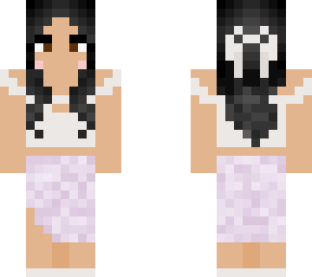 asian girl | Minecraft Skins