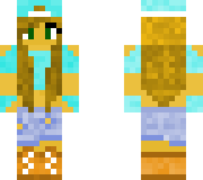 bad ass | Minecraft Skins