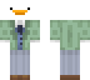 juno beastars | Minecraft Skins