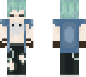 charlie murder | Minecraft Skins