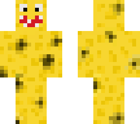 Cheese | Minecraft Skins